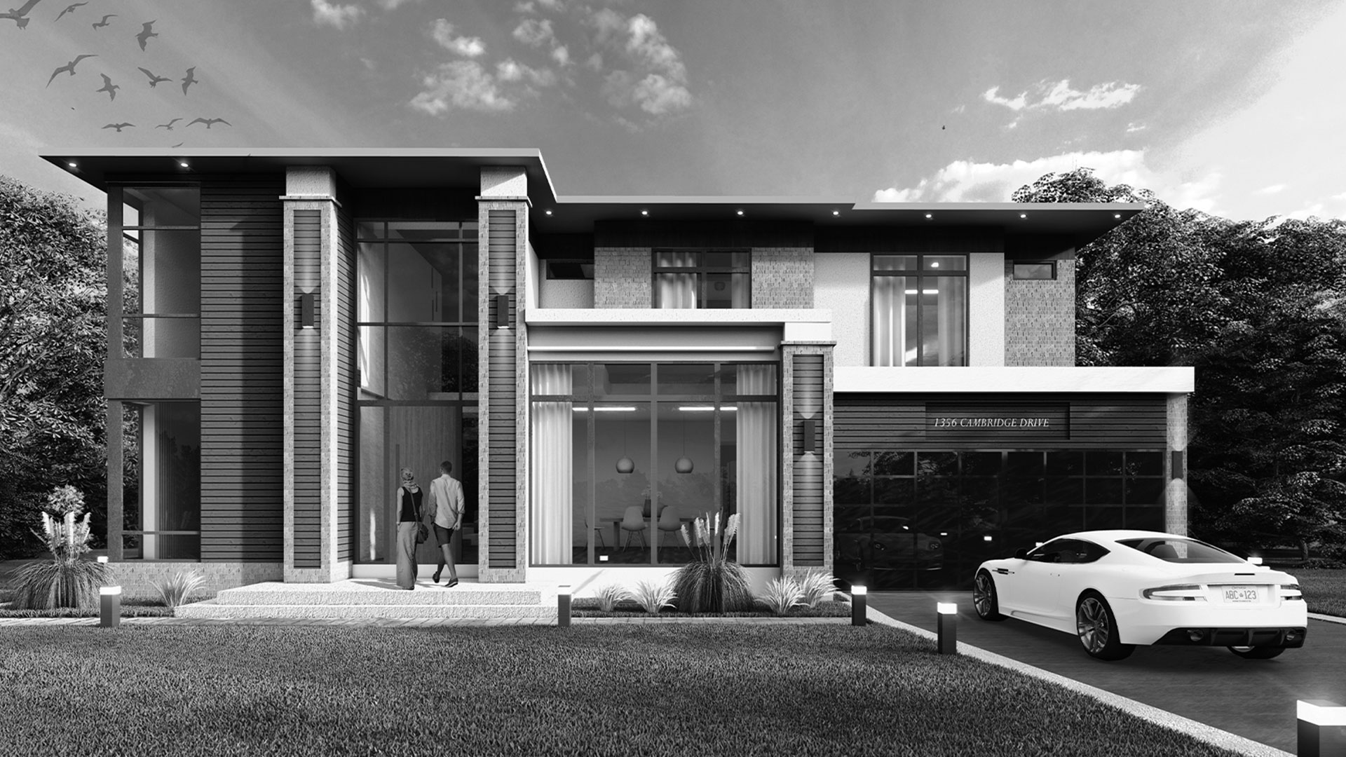 Kevorkian Architecture is a Renowned Architect Firm