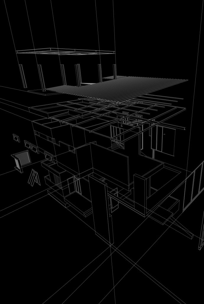 Architectural Design Services - Kevorkian Architecture Inc.